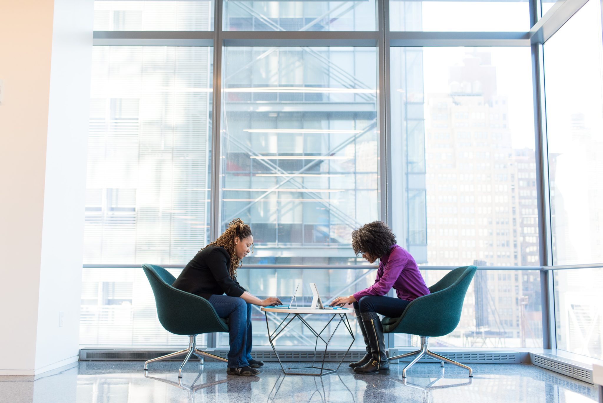How To Resolve Conflict Between Two Employees | Pollack Peacebuilding