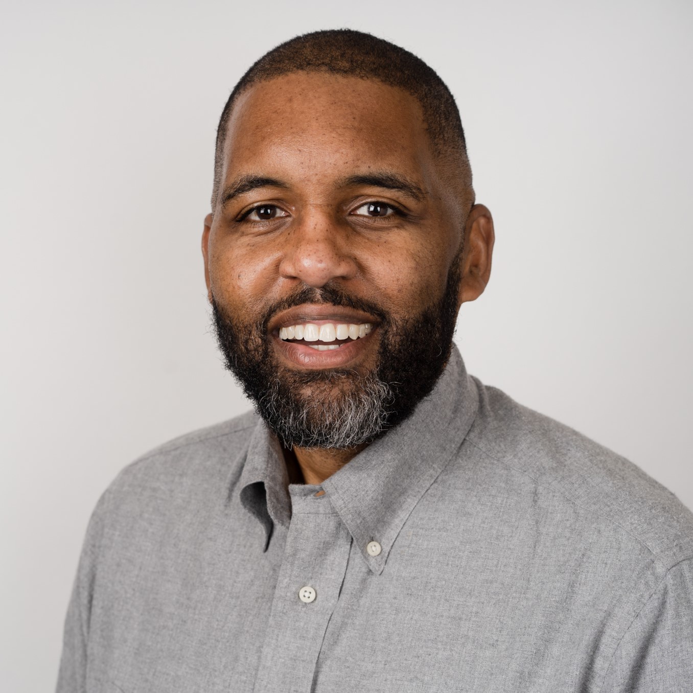 Terrell Holmes, M.S., Conflict Resolution Expert San Francisco