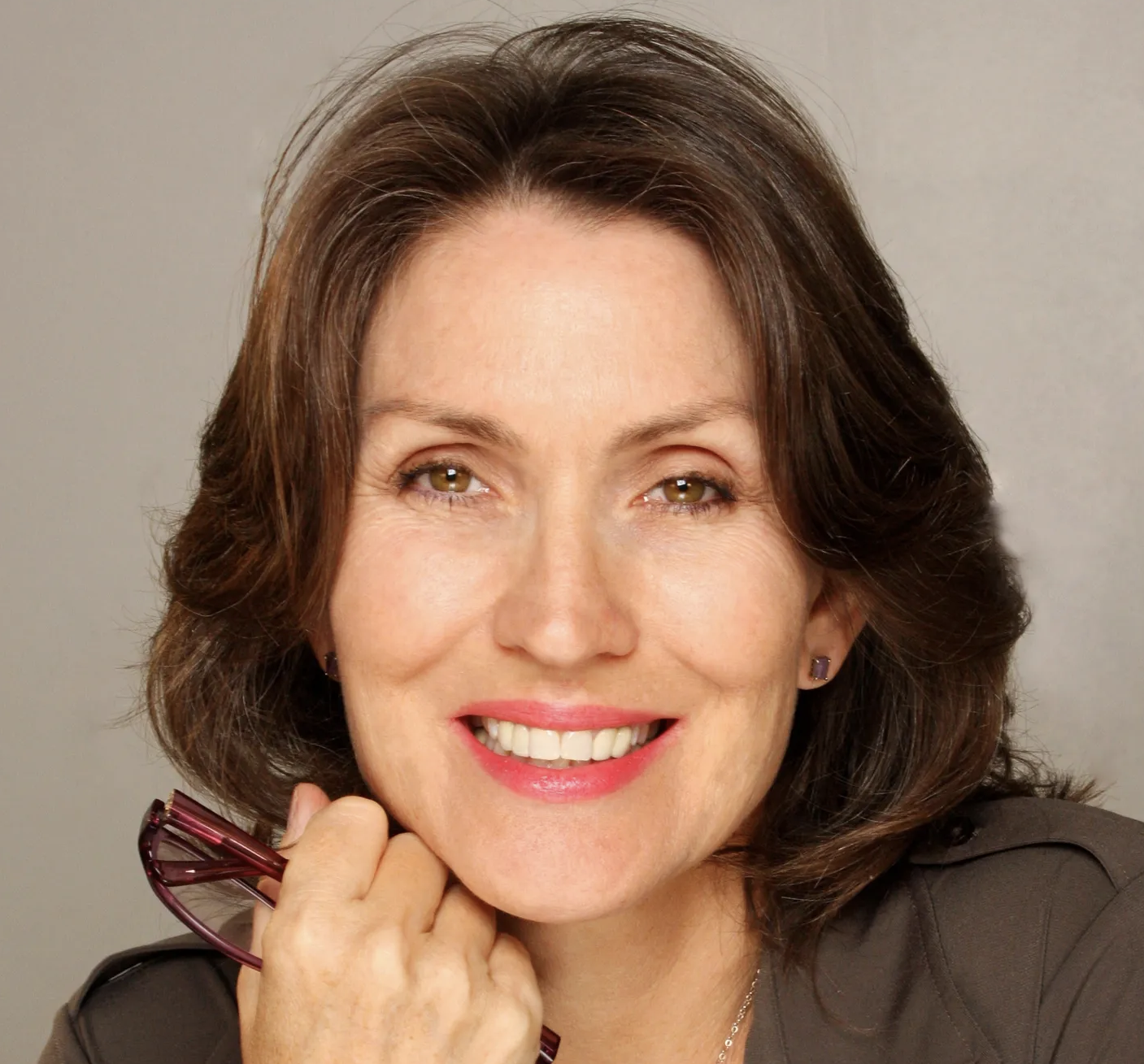 Colleen Passard, M.A., Conflict Resolution Expert, Los Angeles