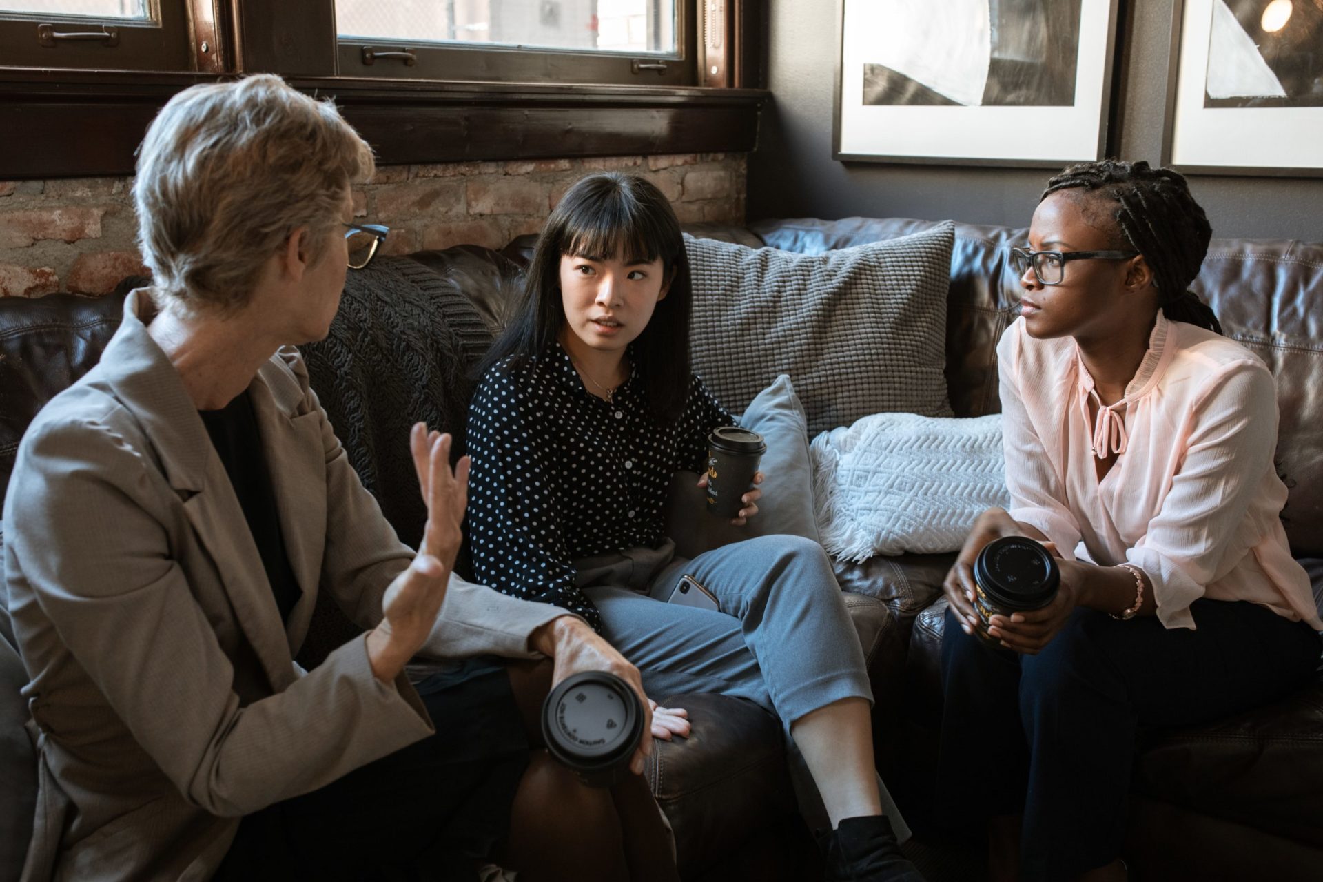 Restorative Practices for Workplace Conflict Resolution