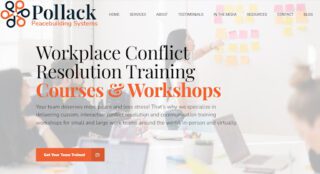 Resolving Interdepartmental Conflicts In Large-Scale Businesses ...