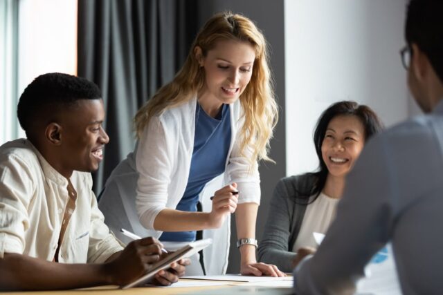 6 Useful Tips For Prevention Of Conflict In The Workplace