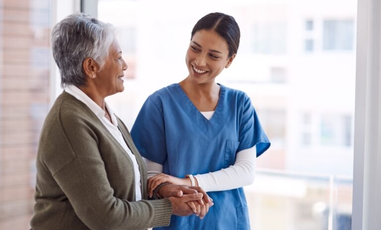 5 De-Escalation Techniques For Nurses And Challenging Patients ...