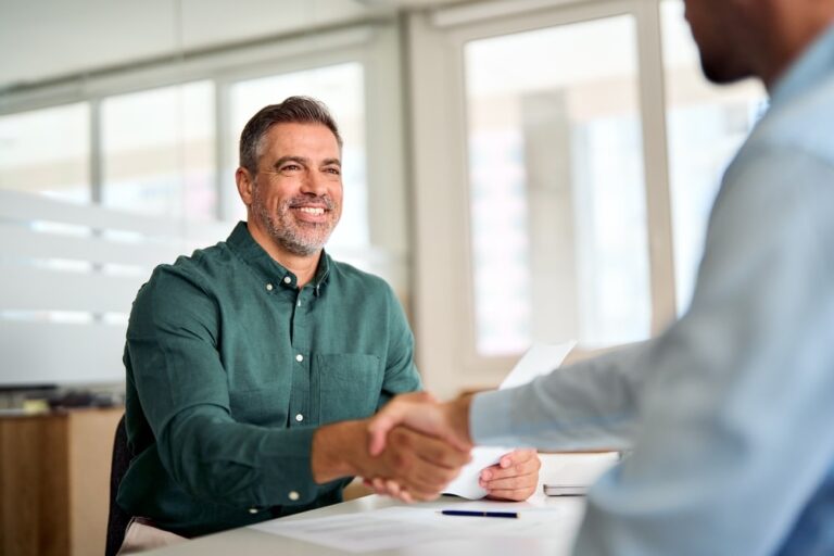 Why Do Partnerships Fail? 4 Reasons & How To Prevent It | Pollack ...