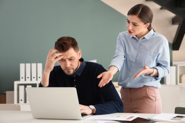 5 Characteristics Of Conflict In The Workplace For Better Resolutions ...