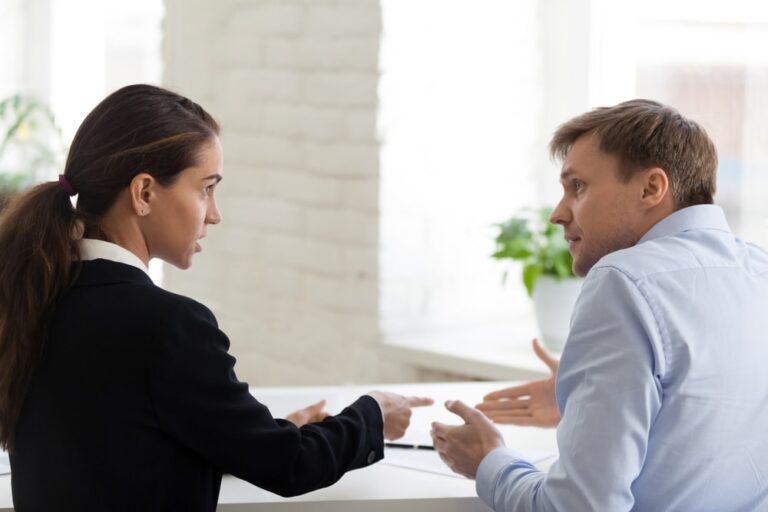 Negotiation Techniques Peace | Pollack Peacebuilding Systems