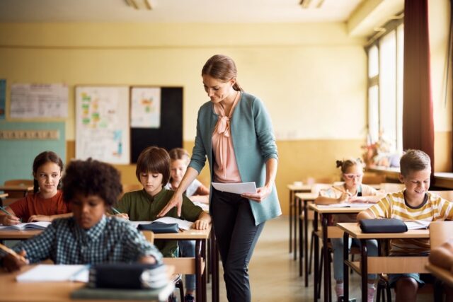 Teaching Conflict Resolution: A Guide For Educators | Pollack ...