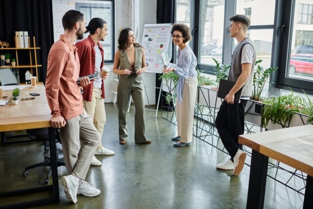 Resolve Workplace Conflict With Emotional Intelligence | Pollack ...